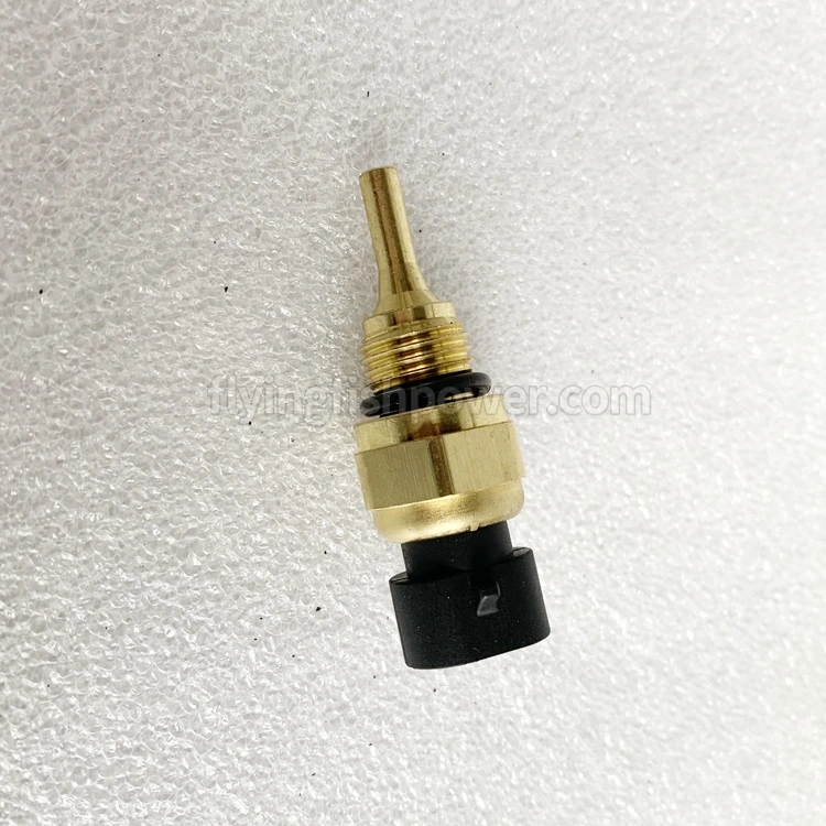 High Quality Temperature Sensor 4954905 For Isf2.8 Isf3.8 Engine Parts ...