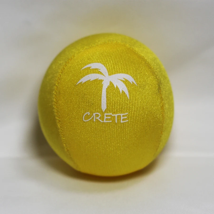 Factory Direct Custom Water Bouncing Ball Tpr Gel Stress Ball Flying ...