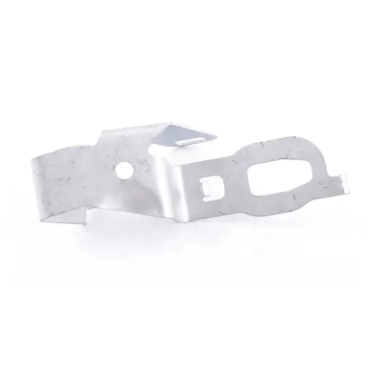 OEM 2058857138 2058857238 Front Bumper Lower Side Spoiler Trim for ...