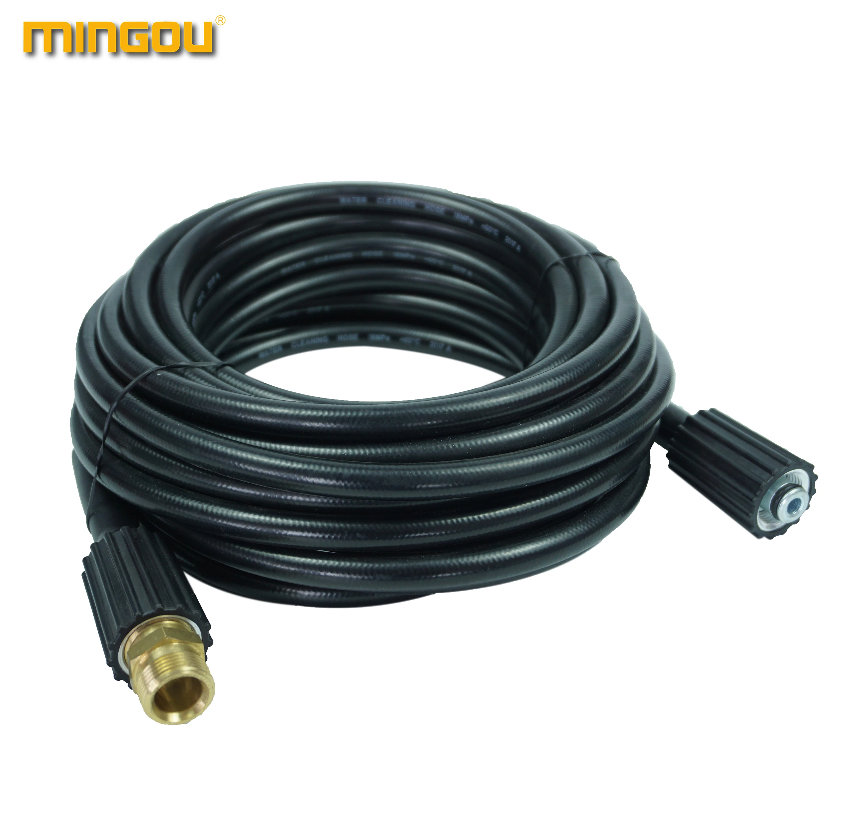 High Pressure Rubber Hose Bend Restrictor - Buy Pvc Flexible Sewer Hose ...