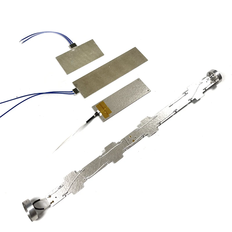 Alibaba.com: Mica Flat Heater 120V 500W for Electric Rice Cooker : CE ...