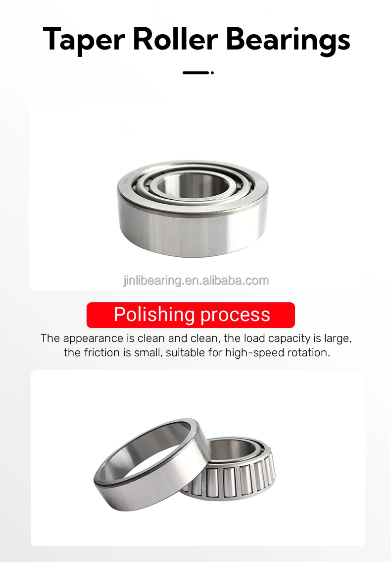 Timken Bearing Original Taper Roller Bearings 30302 30303 30304 30305 ...