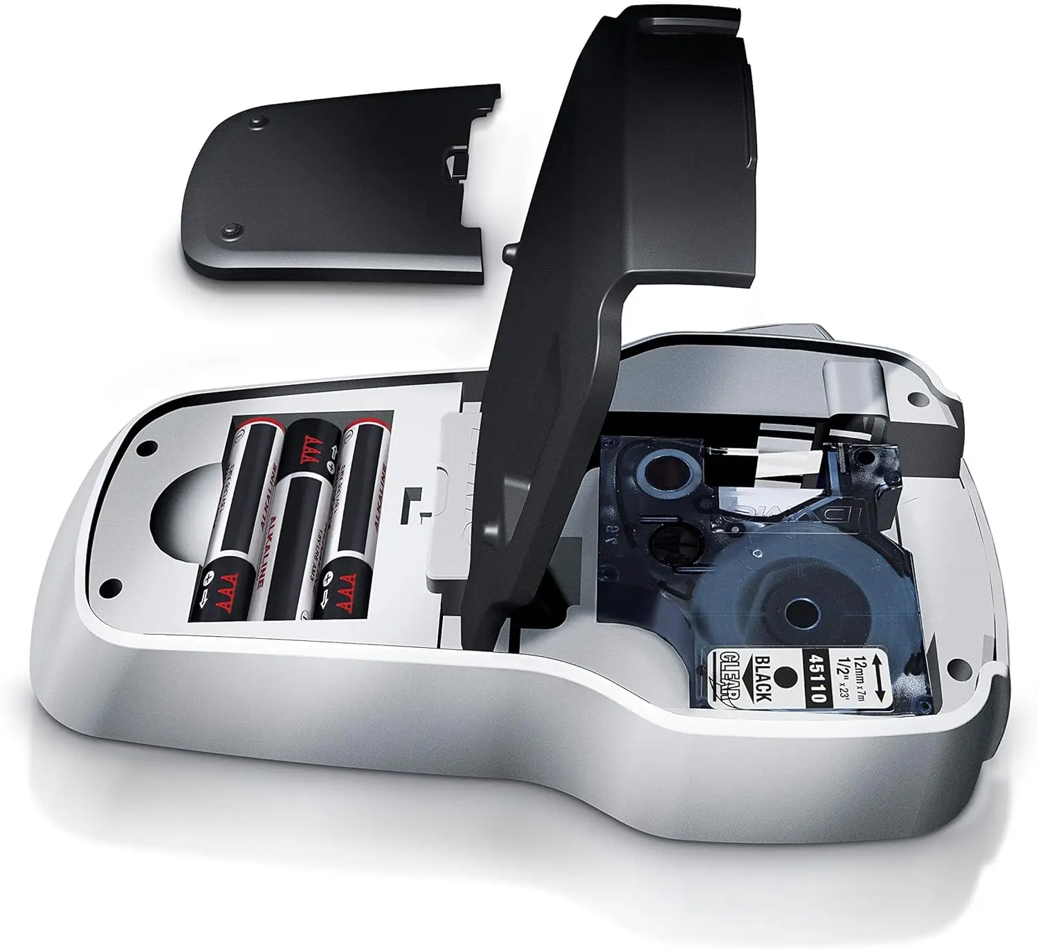 Dymo D1 Label Manager LM160 - Handheld Label Printer