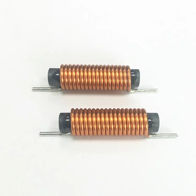 EMC components ferrite core inductor rod choke rod core choke| Alibaba.com