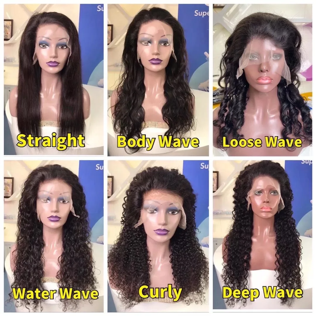 Jp Hair Short Lace Front Bob Wig Human Hair,613/grey Ombre Color Lace ...