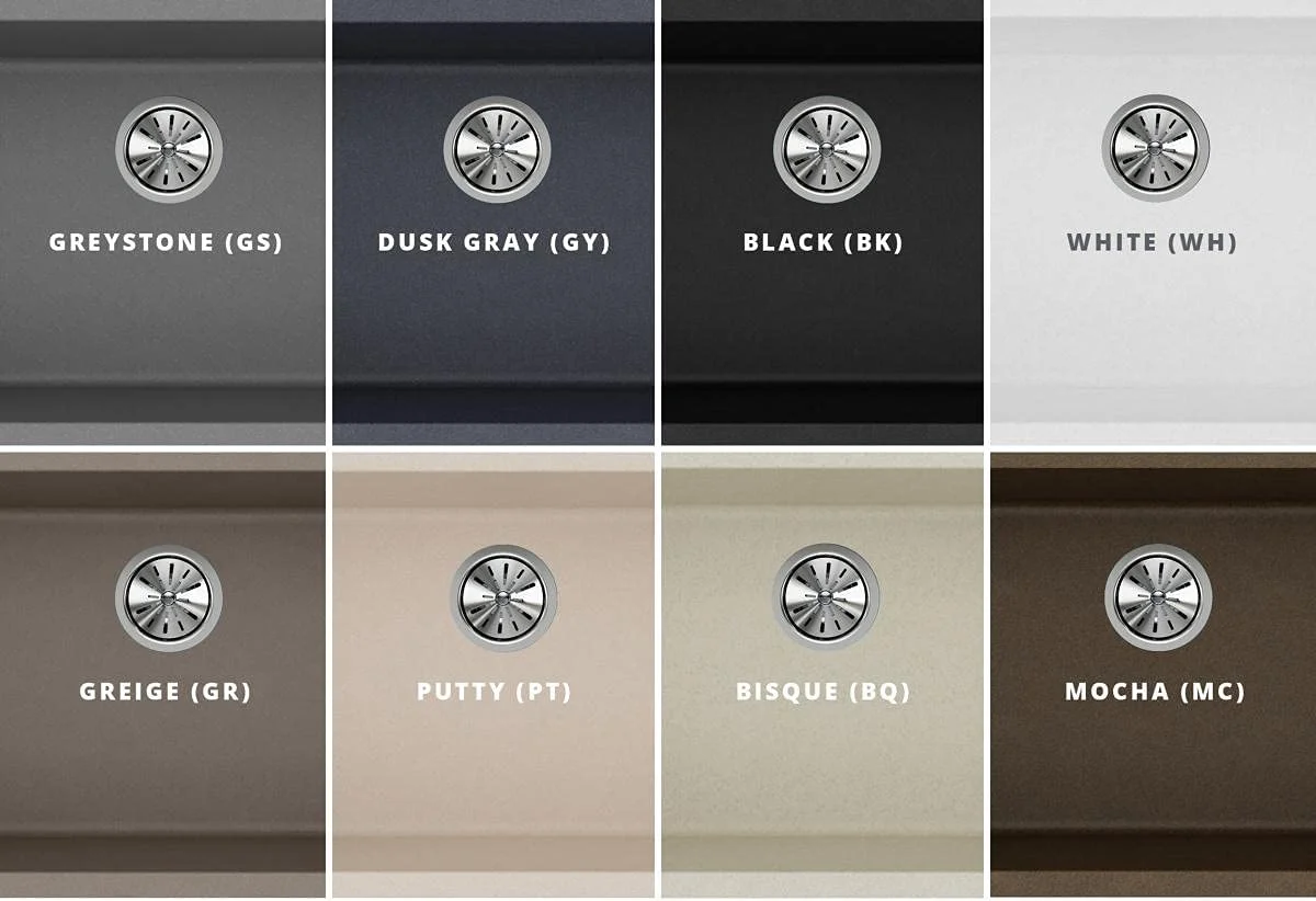 Superior Quality Modern Kitchen Design Double Pot Drain Plate Bladder ...