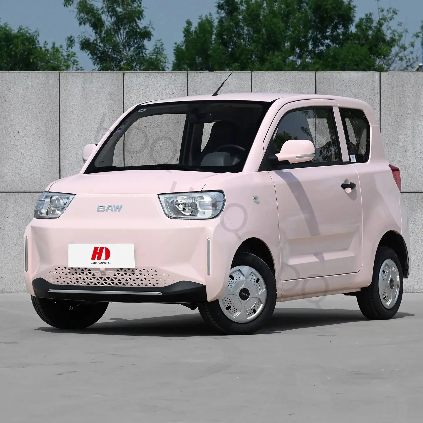 Hot sale Made in China Mini EV car long range 4 seats 220km 170km For Adults Cheap New Energy ...