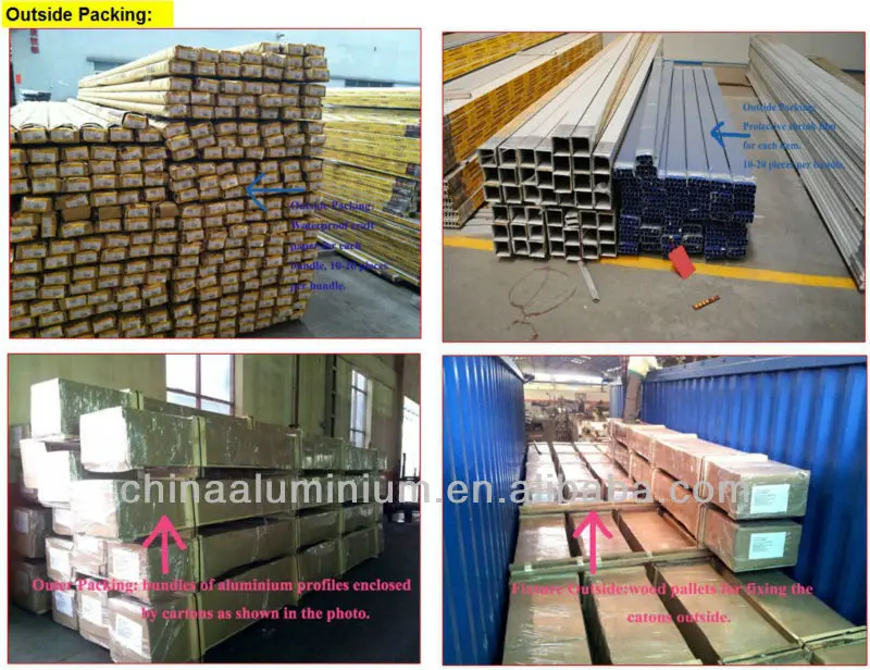 ¡producto Caliente! Moe Color/madera Pérgola De Aluminio/color De ...