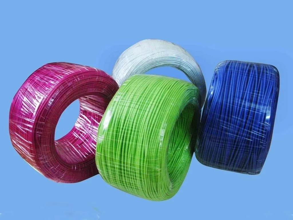 High Quality Big Cross-Section Automatic Cable Coiling Machine