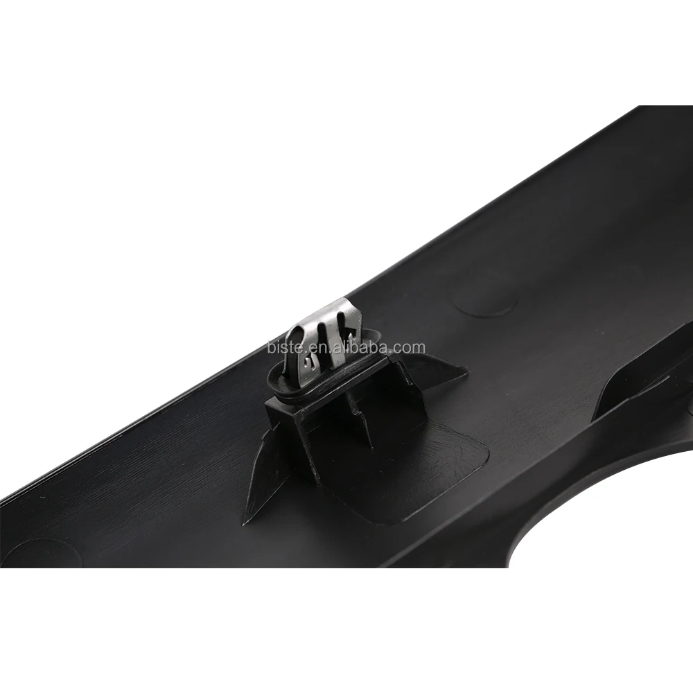 Car Parts Body Kit for Tesla Model S Side Lower Fender, Part Number ...