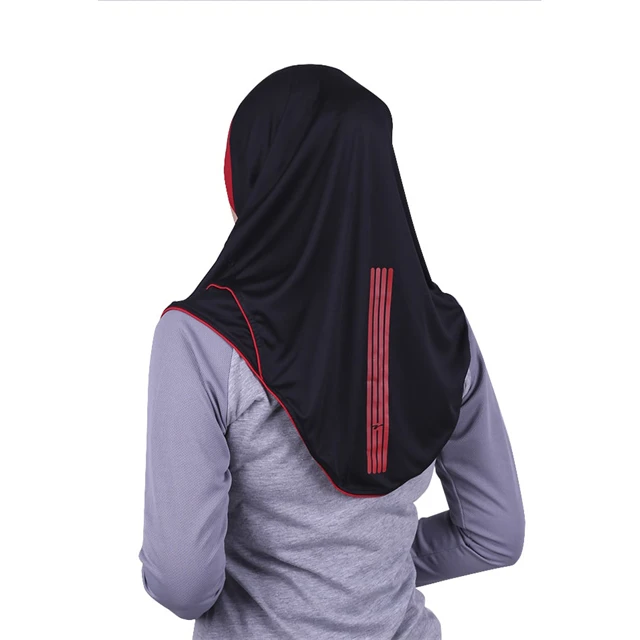 MOTIVE FORCE Modest Arab Premium Dubai Hijab Muslin Islamic Hijab ...