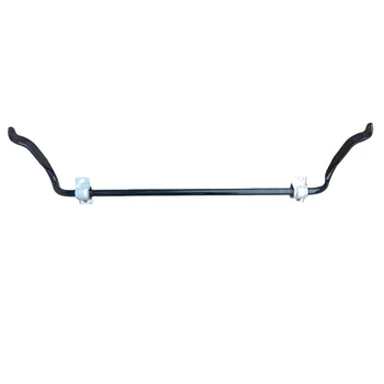 Front Sway Bar With Bushing Bracket Front Anti Roll Stabilizer Sway Bar ...