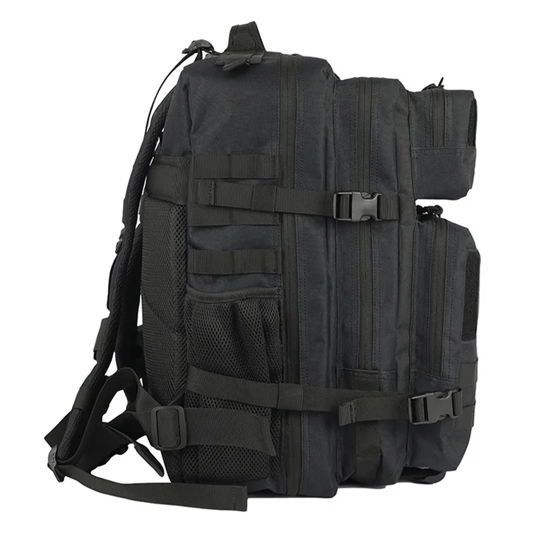 900D Oxford Tactical Backpack - Travel Waterproof Giant Backpack