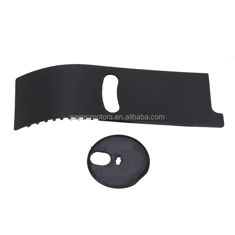 Car Part Optimal Gear Shift Lever Panel Rubber Compatible With ...