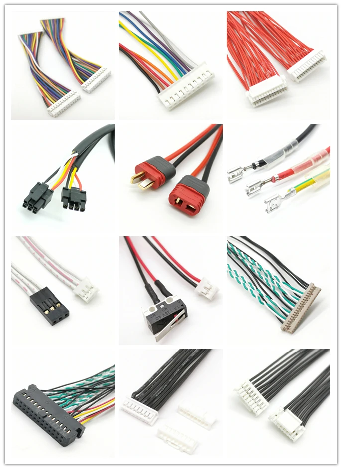 Fi-re51hl Awm20706 80c 60v Vw-1 Shielded Ffc Cable Fi-re51cl V By One Lvds Cable To Motherboard ...