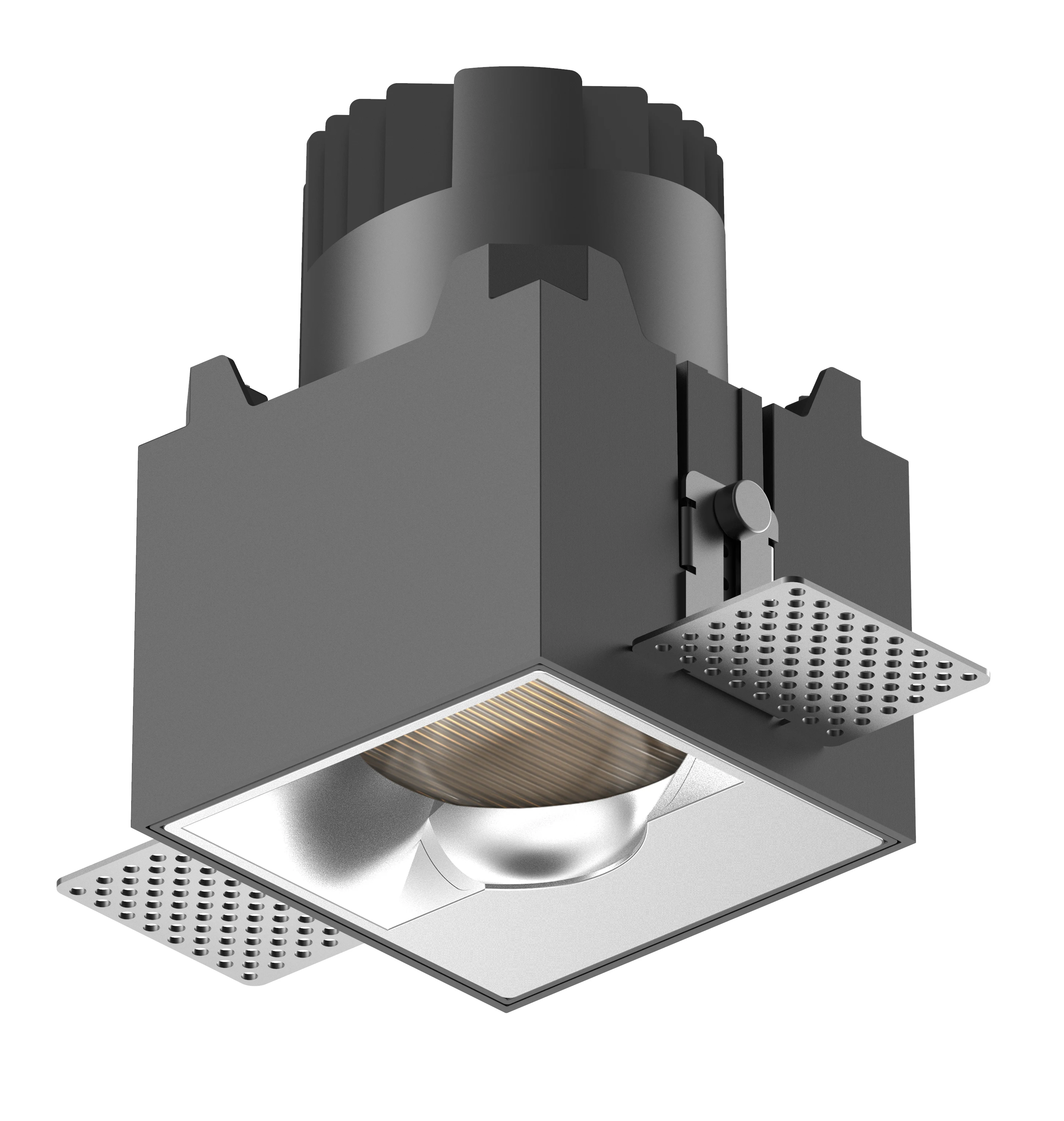 Spot Rgb Recessed Led Downlight High Quality Hotel Spotlight Surface ...