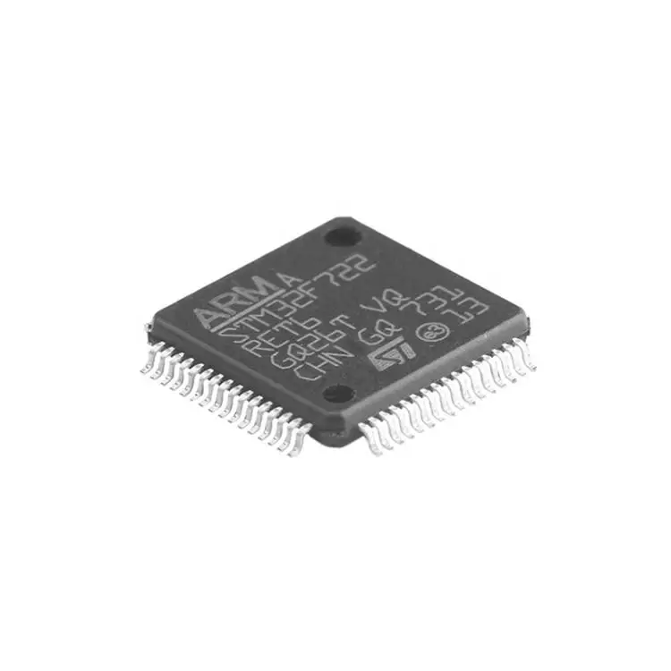 Microcontroladores De Chip Ic Para La Familia Stm32f7,Circuito ...
