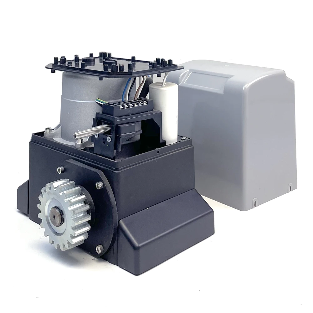 Micro Limit Switch for Gate Motors - 600kg Automatic Opener