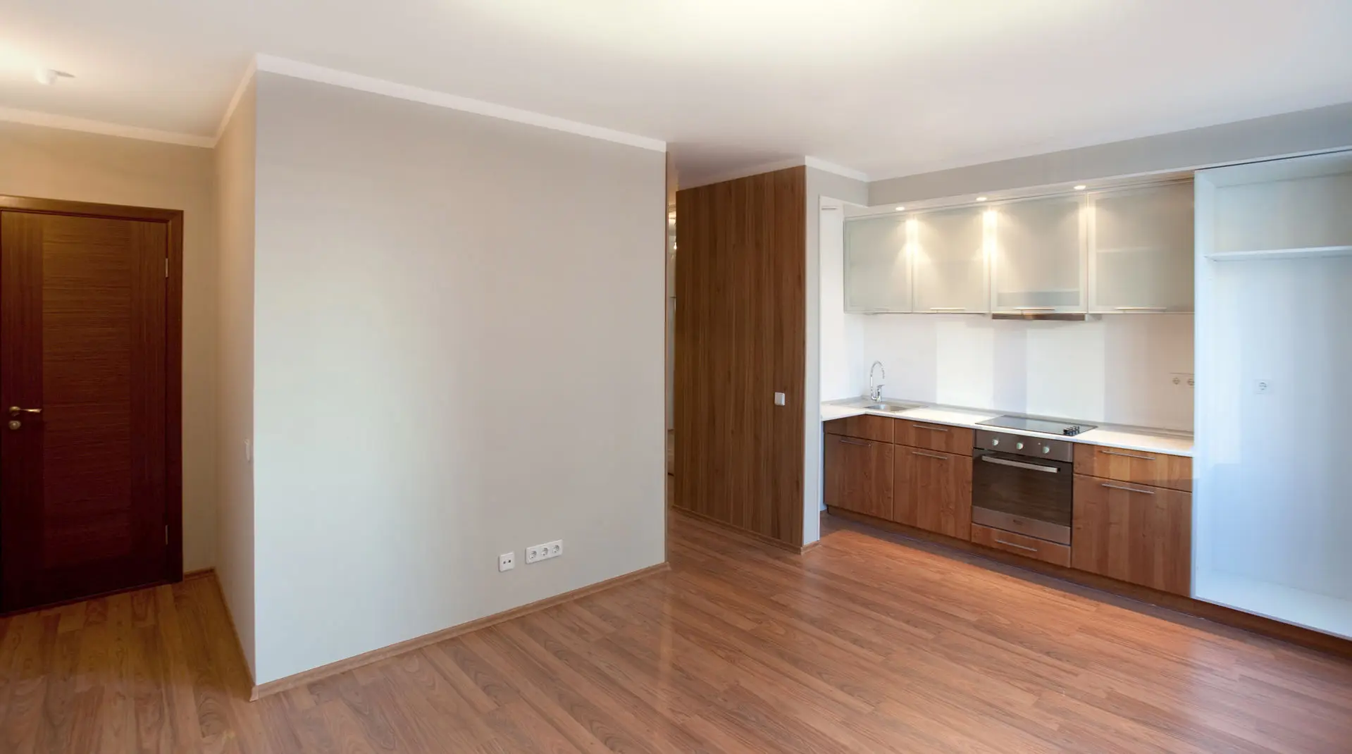 High-rise Modular Construction Apartment Building In Poland - Buy ...