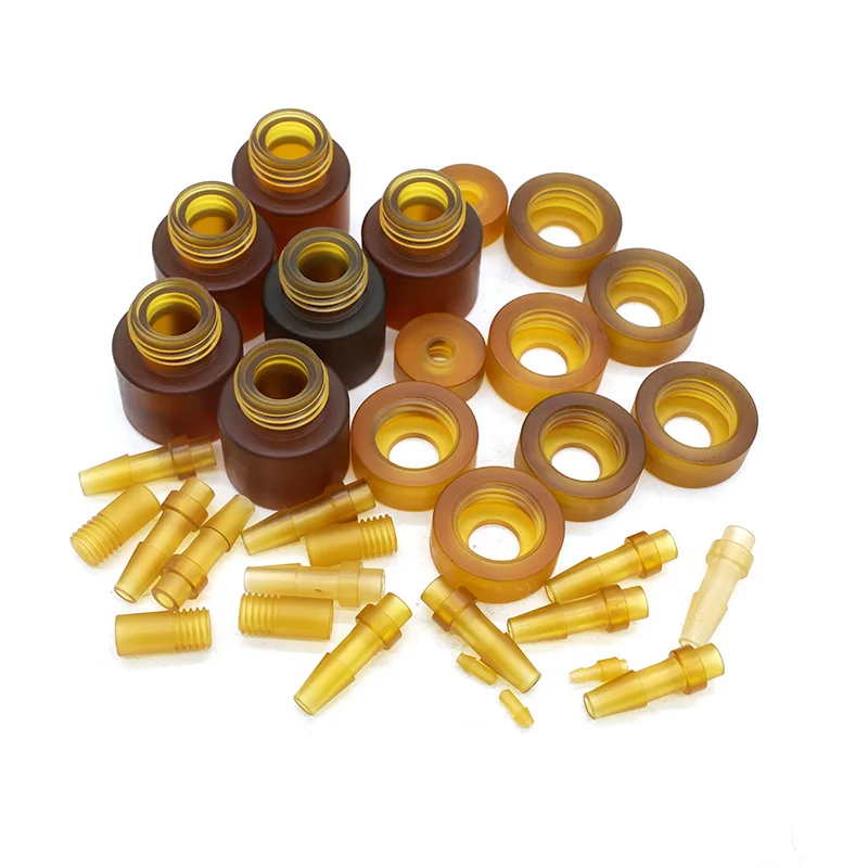 OEM Factory Silicone Mold Plastic Rapid Prototyping Manufacturer Custom ...