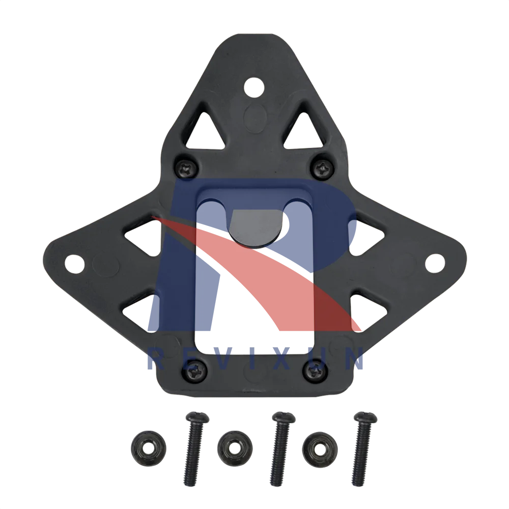REVIXUN VAS Shroud NVG Mount - Tactical Helmet Bracket