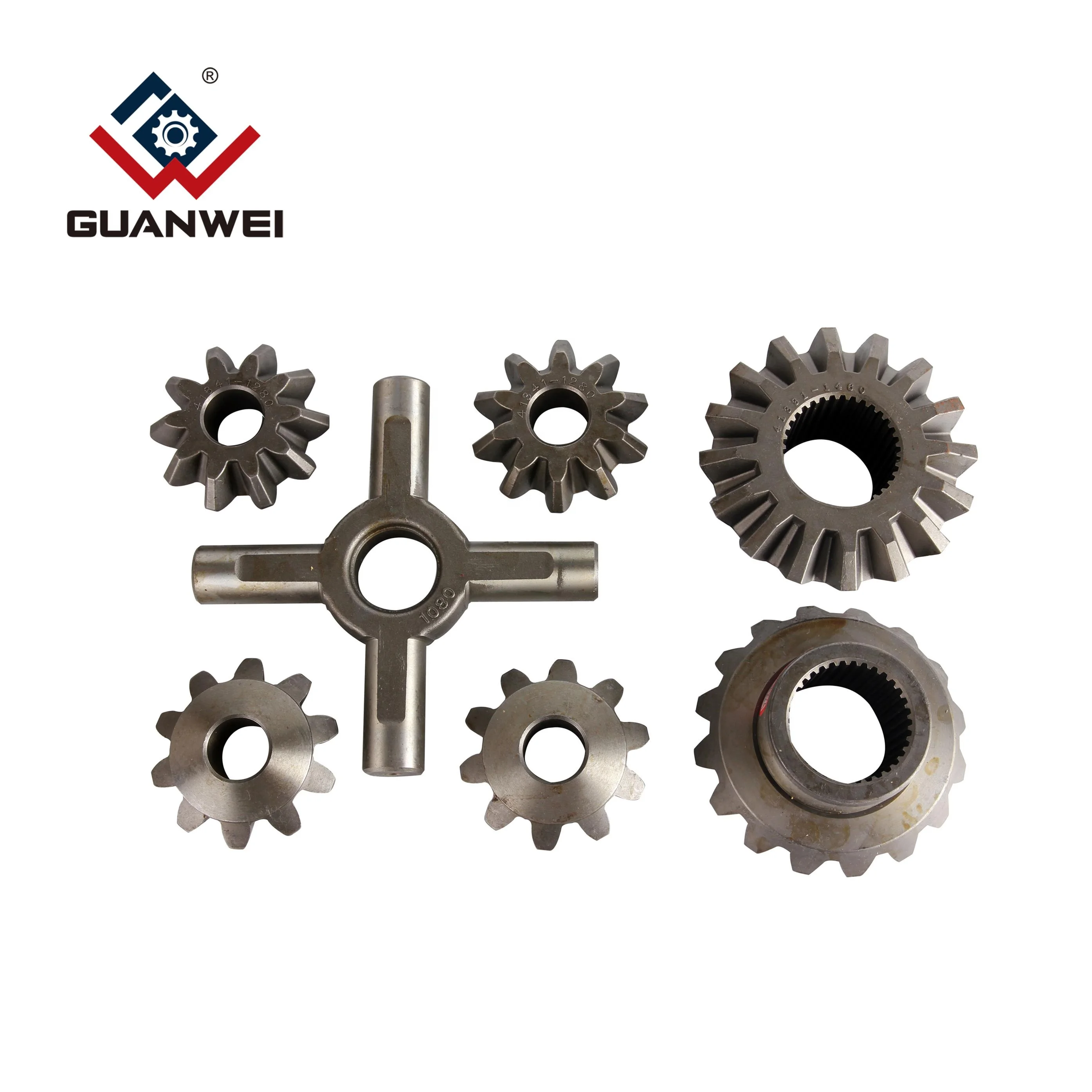 Auto Transmission Differential Spider Kit Planetary Gears Repair Kit ...