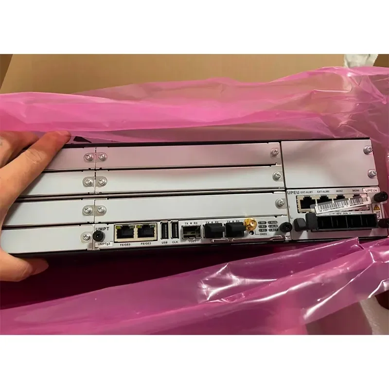 Huawei 5g Bbu Huawei Bbu5900 Wd2k0bbu5900 02311vff For Gsm Lte Bbu 5900 - Buy Huawei 5g Bbu ...