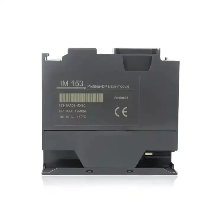 Original For Siemens Genuine Interface Connection Im 153-1/153-2 For Et ...