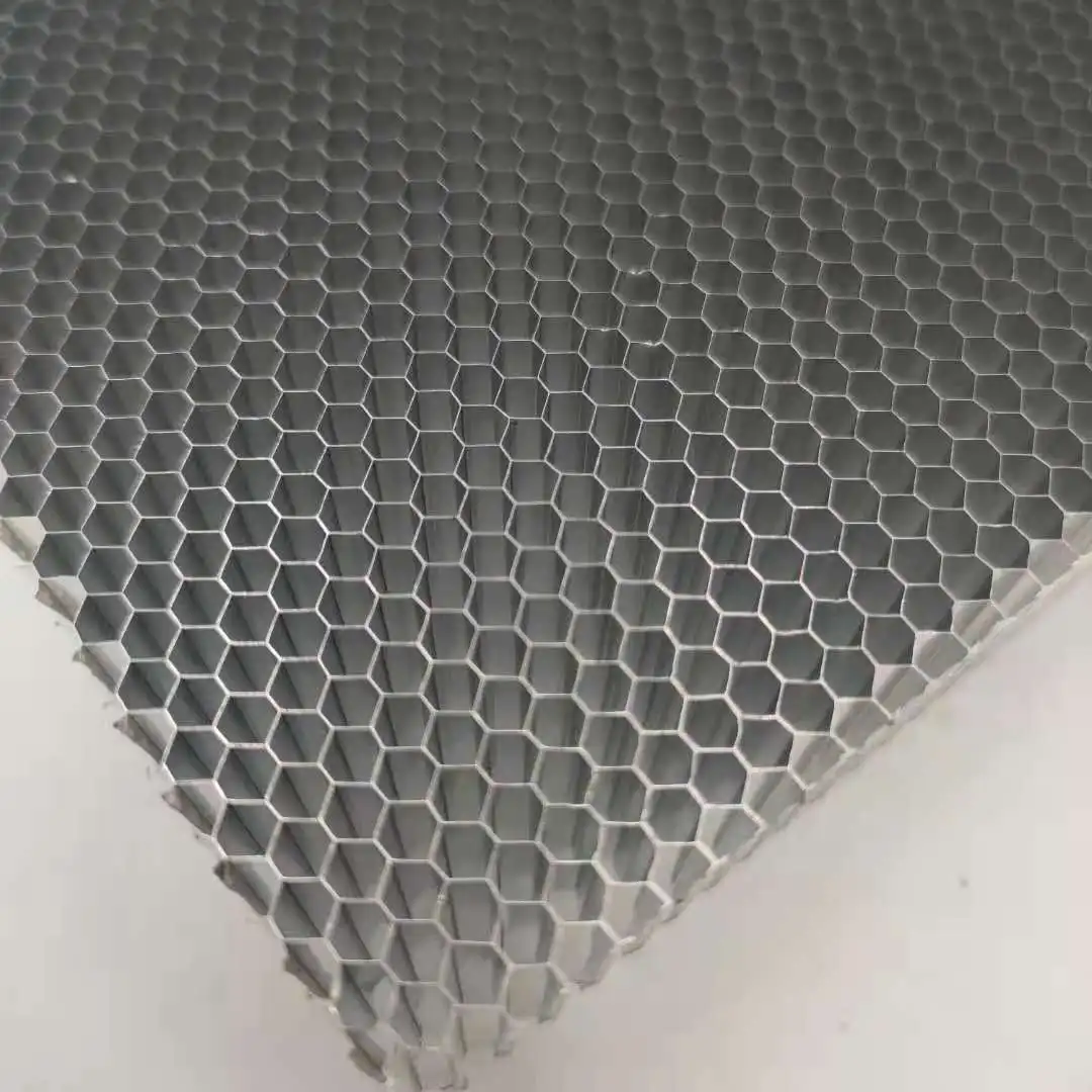 Hexagon Aluminum Honeycomb Core for Building Materials