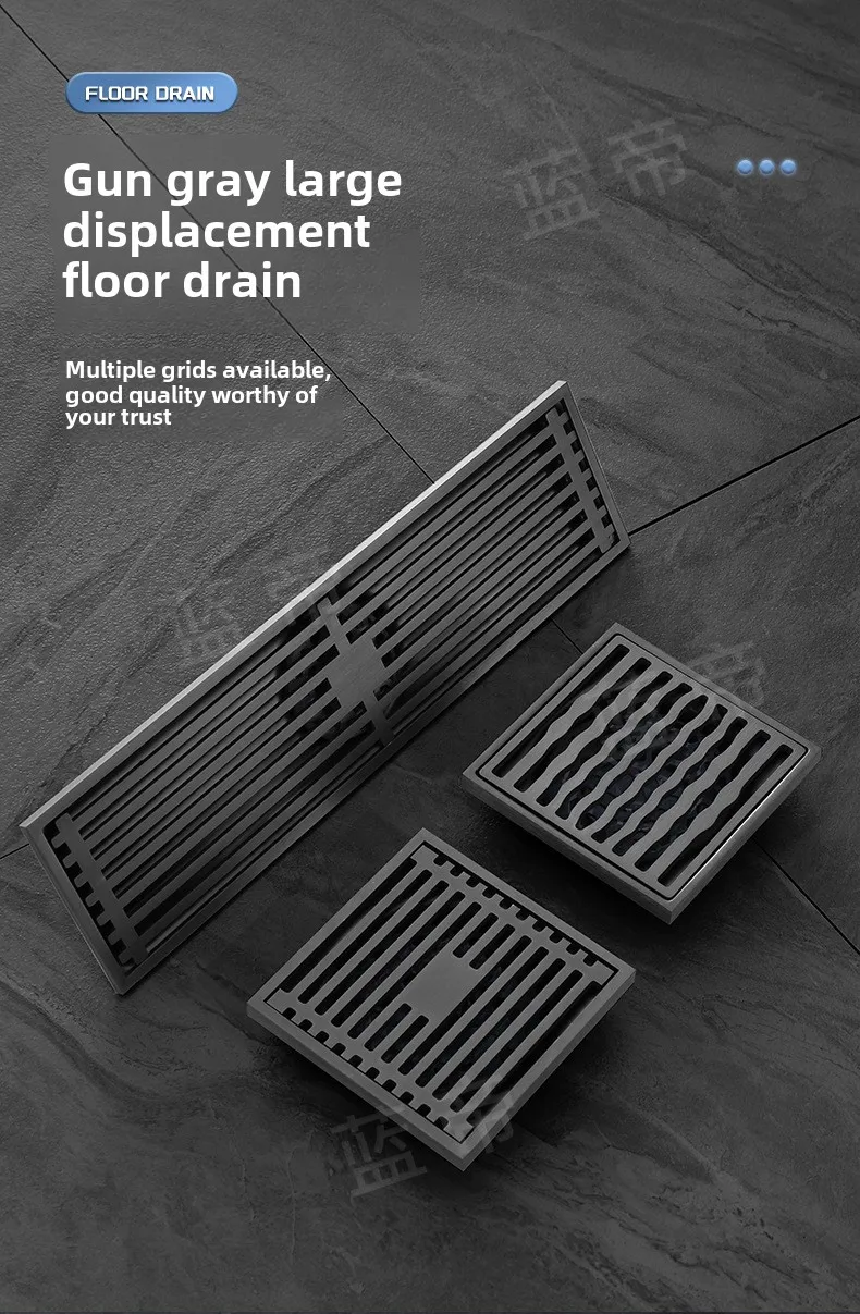 Floor Drain with Hidden Spy Camera for Shower Bathtub Stainless Steel ...
