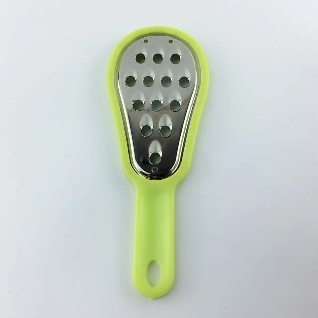 Plastic Mini Box Grater Ginger Vegetable Slicer Cheese Peeler - Buy ...