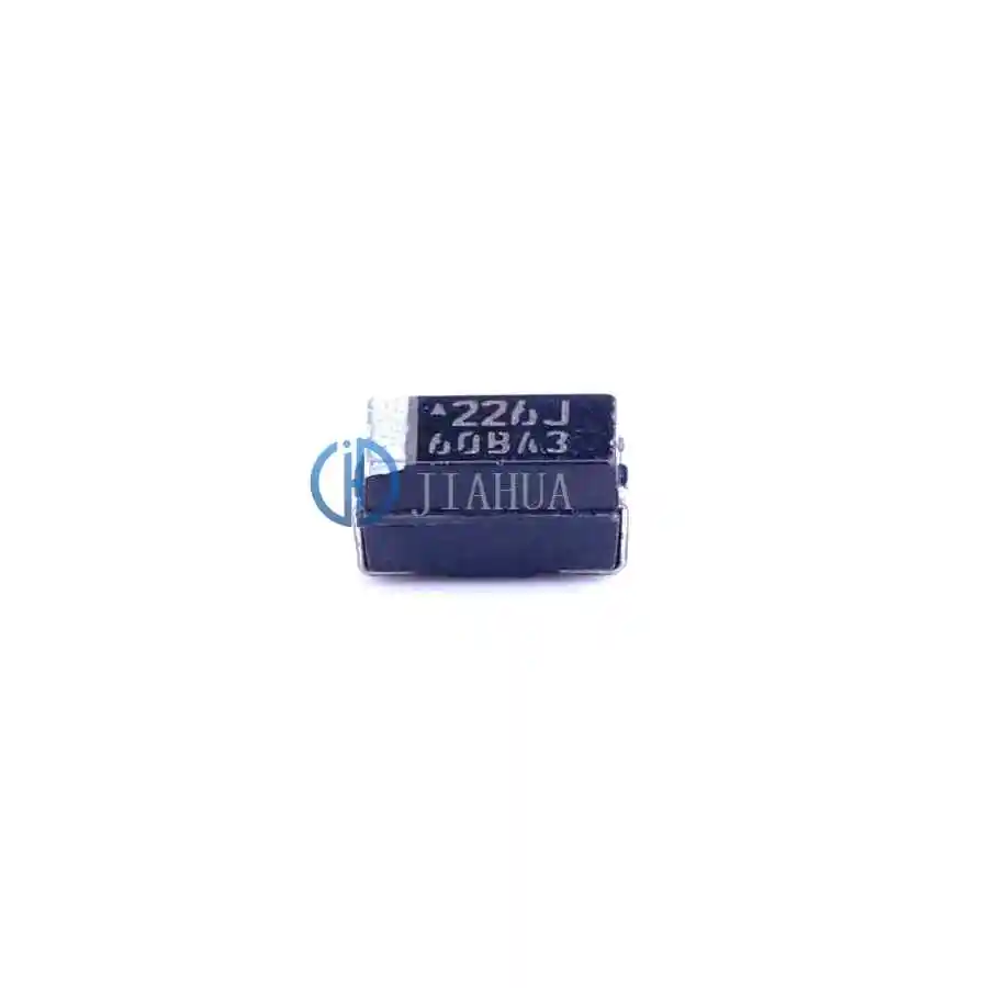 F930J226MAA CASE-A_3216 Tantalum capacitor 22uF 226 20% 6.3V .138800 0 ...