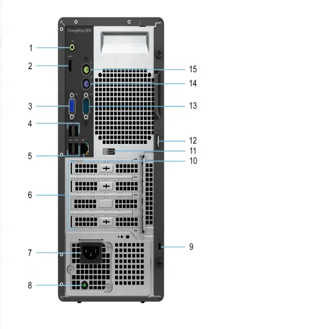 High Quality Original Chengming 3911 Desktop Computer For Work - Buy ...
