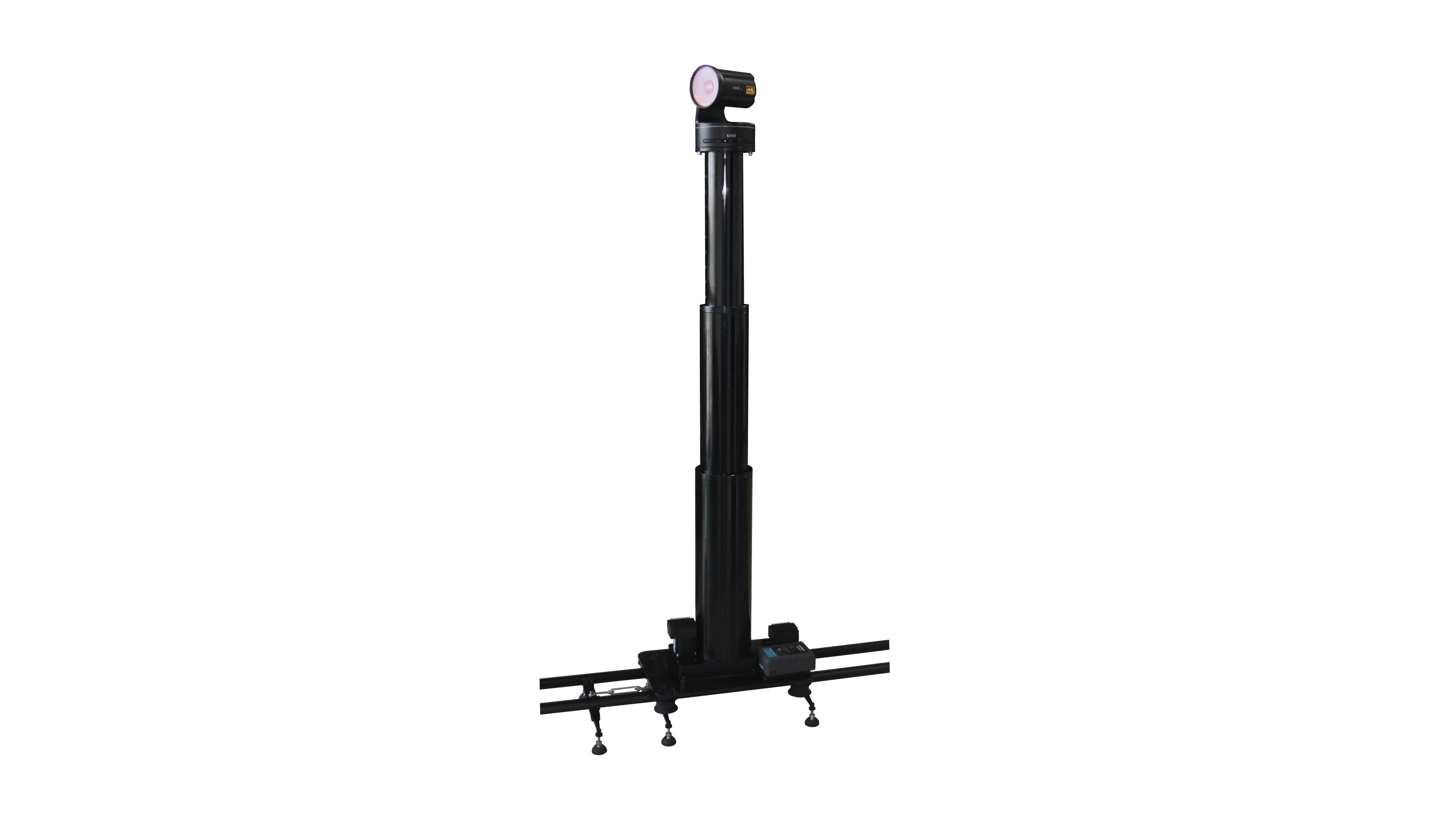 Kind Orbital Robotic Camera Systems For Broadcast And Live Production ...