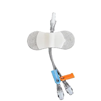 Medical Catheter Holder Sterile Cvc Picc Tube Line Securement Fixation ...