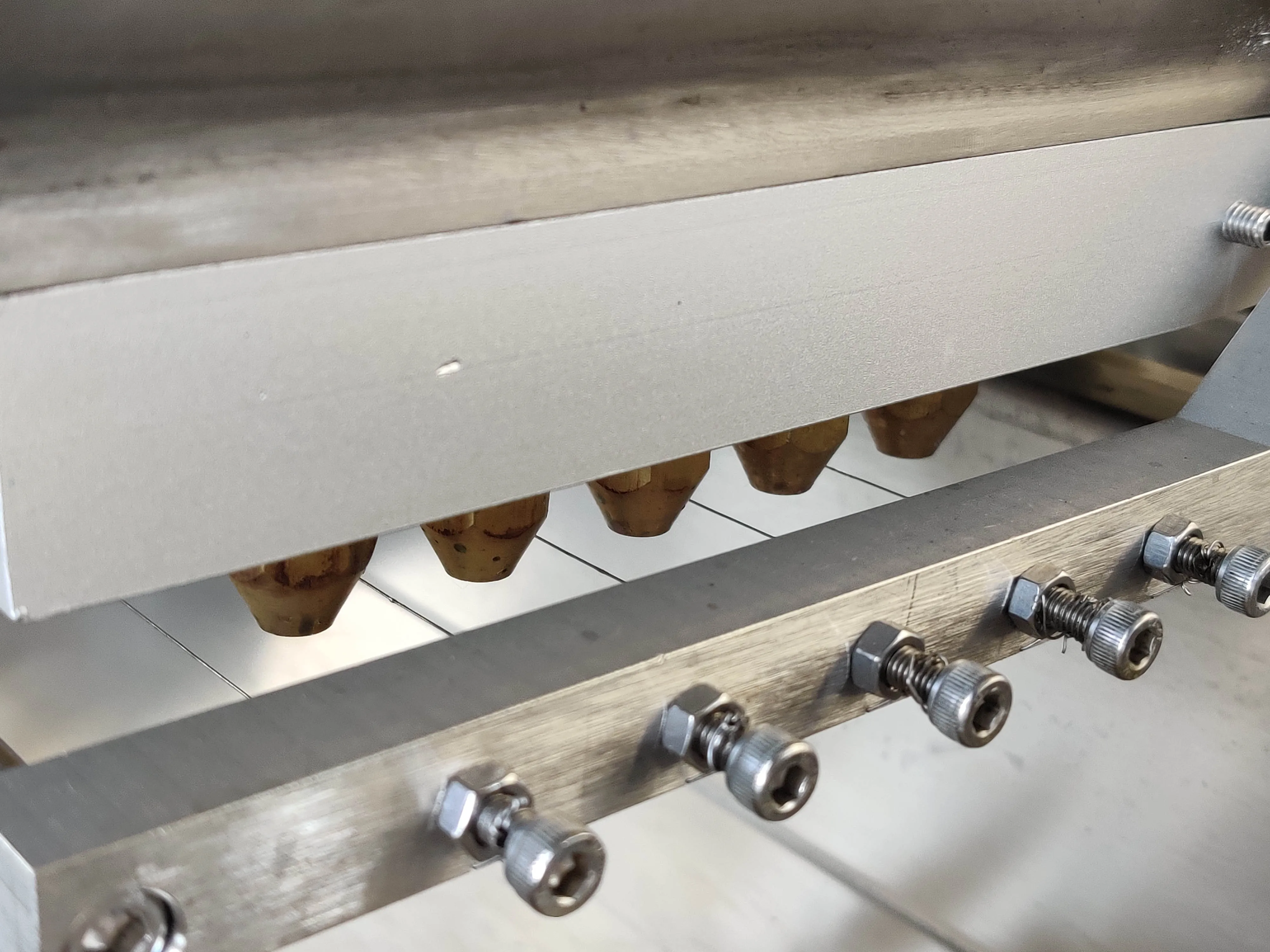 High Productivity 304 Stainless Steel Boba Maker Machine