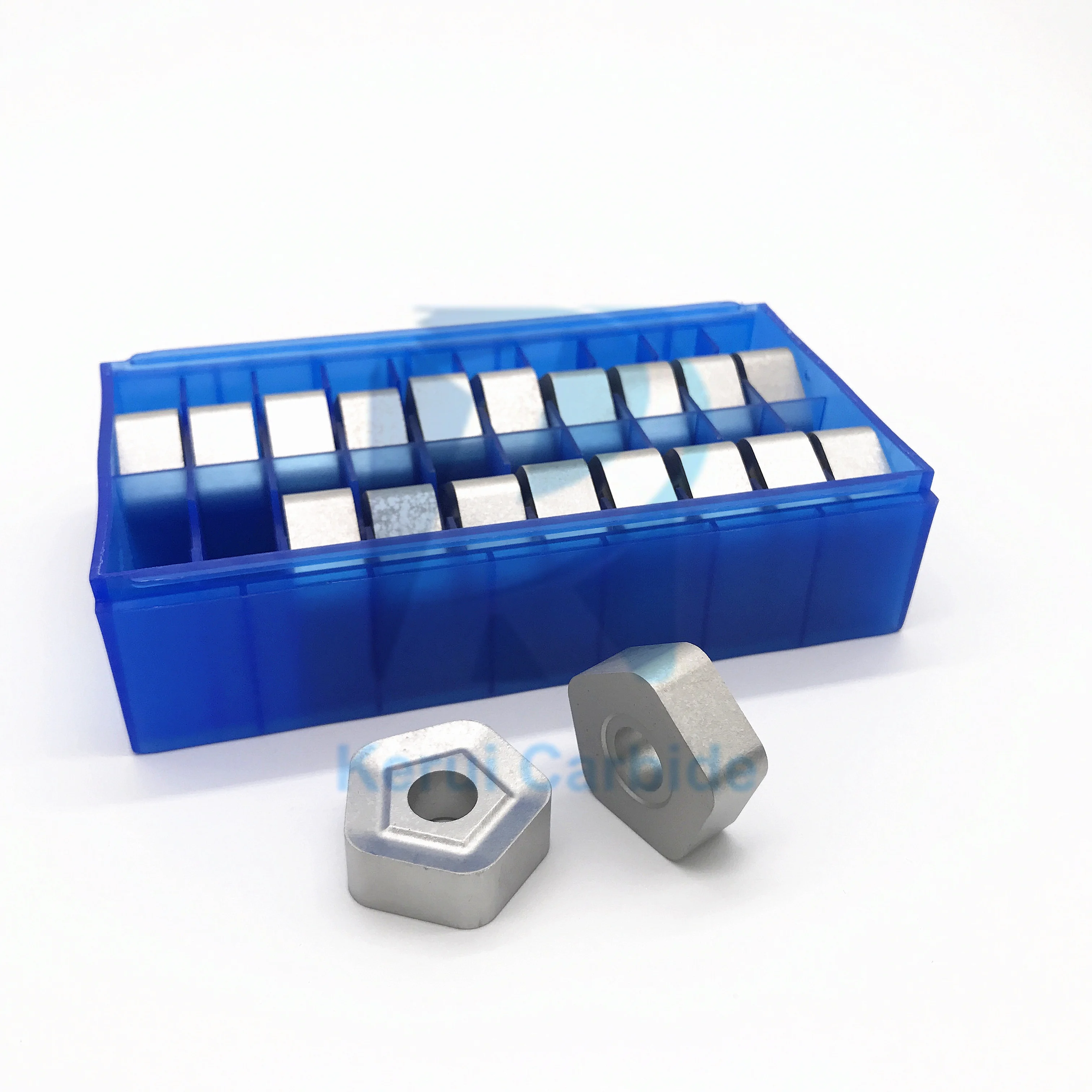 Yt5 Yt15 Pentagon Insert Replaceable Carbide Insert For Lathe Turning ...