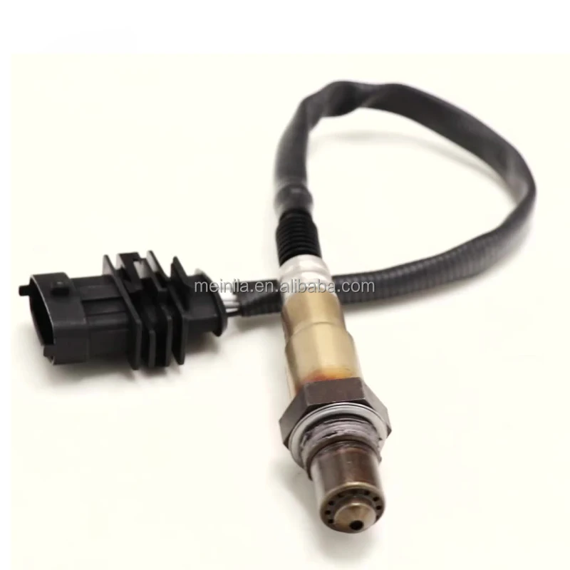 Maserati Exhaust Gas Sensor 46328330 - Reliable Performance