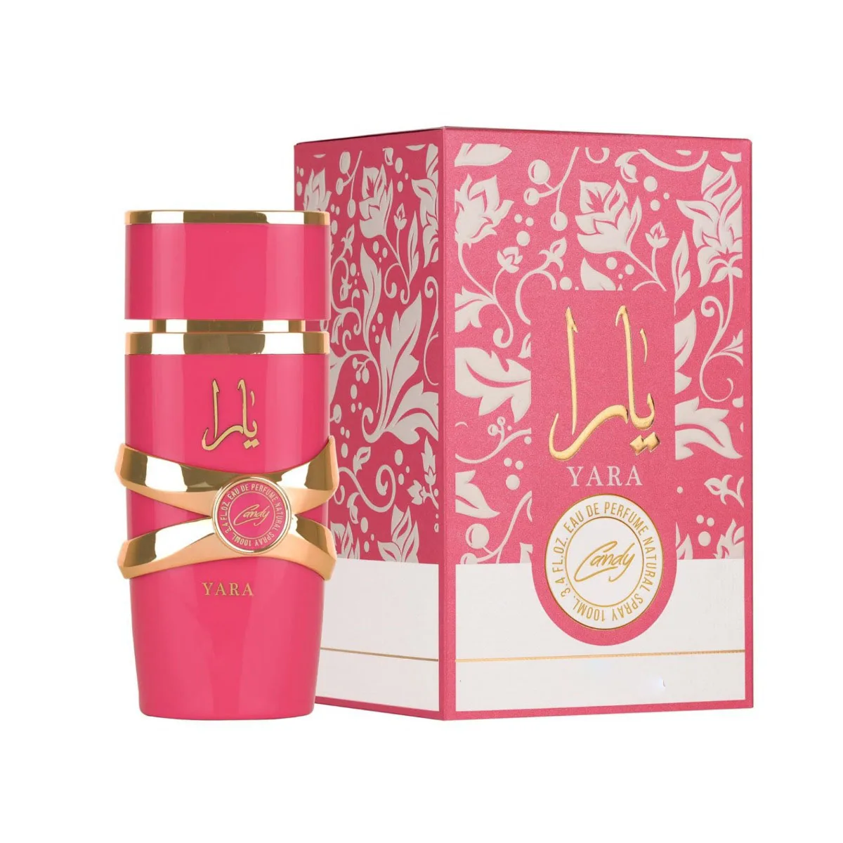 High Quality Latafa Ameer Oud Arab Perfume Middle East Dubai Wholesale ...
