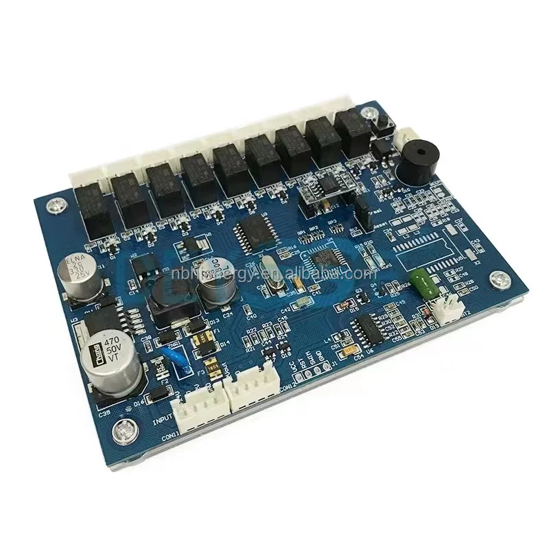 Elevator Door Access Control System - 8 16 Floor Solutions