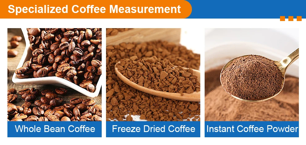 Factory Price LS177C Agtron Analyzer Color Meter Roasted Coffee Bean ...