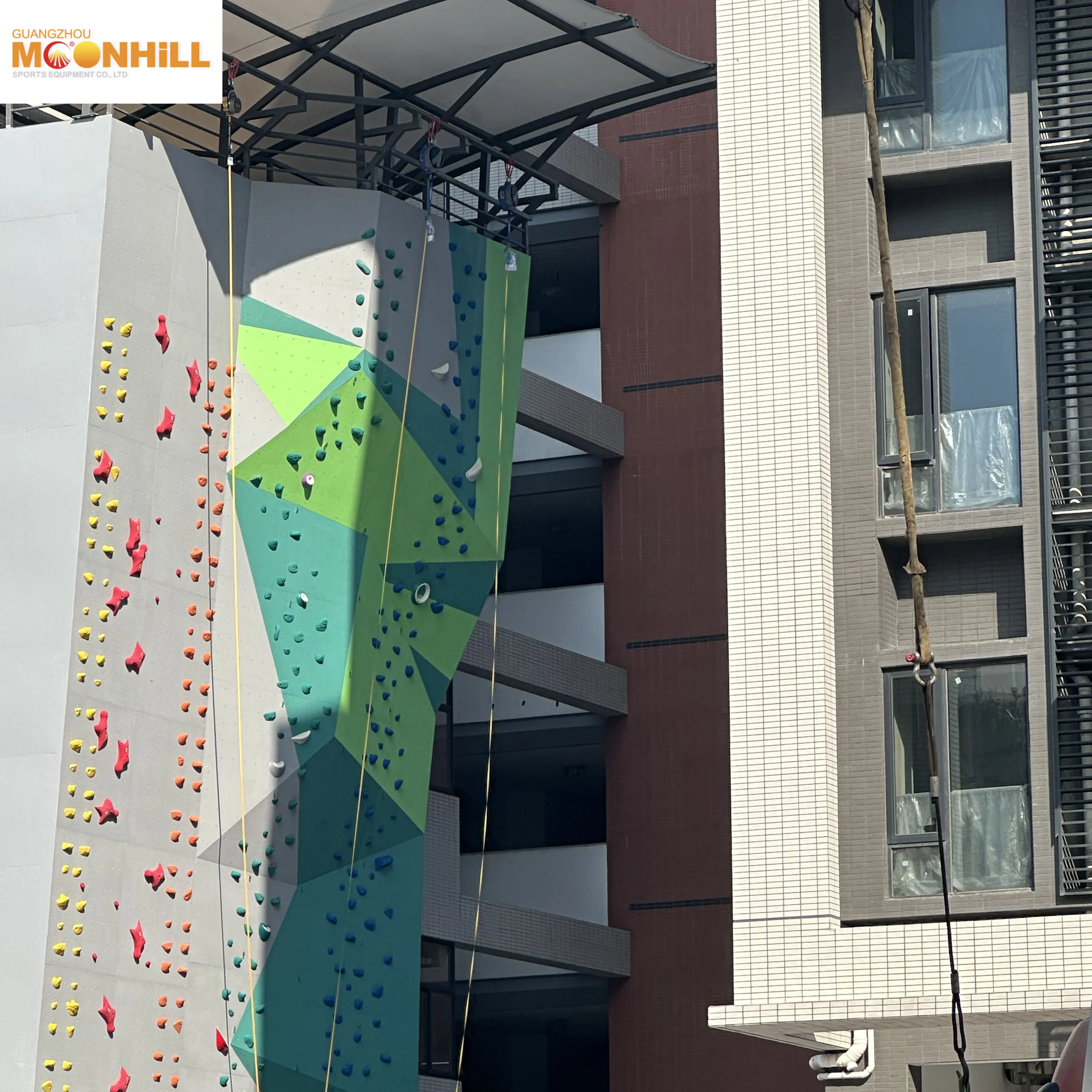 Indoor Bouldering Climbing Volumes Climbing Wall Holds| Alibaba.com
