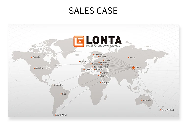 LONTA M7M1 - Efficient Brick Making Machine for Clay