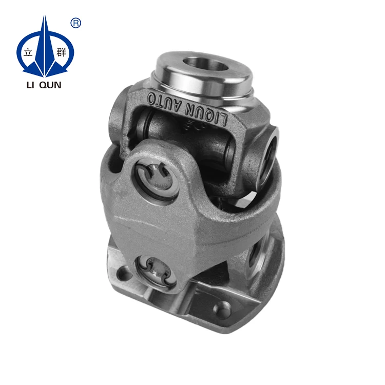 High Quality Double Cardan Joint DANA SPICER Neapco by LI QUN