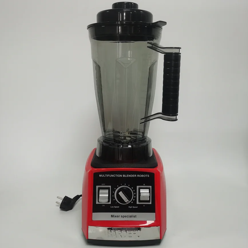 BARDEFU 9500w Handheld Electric Blender - Versatile & Durable