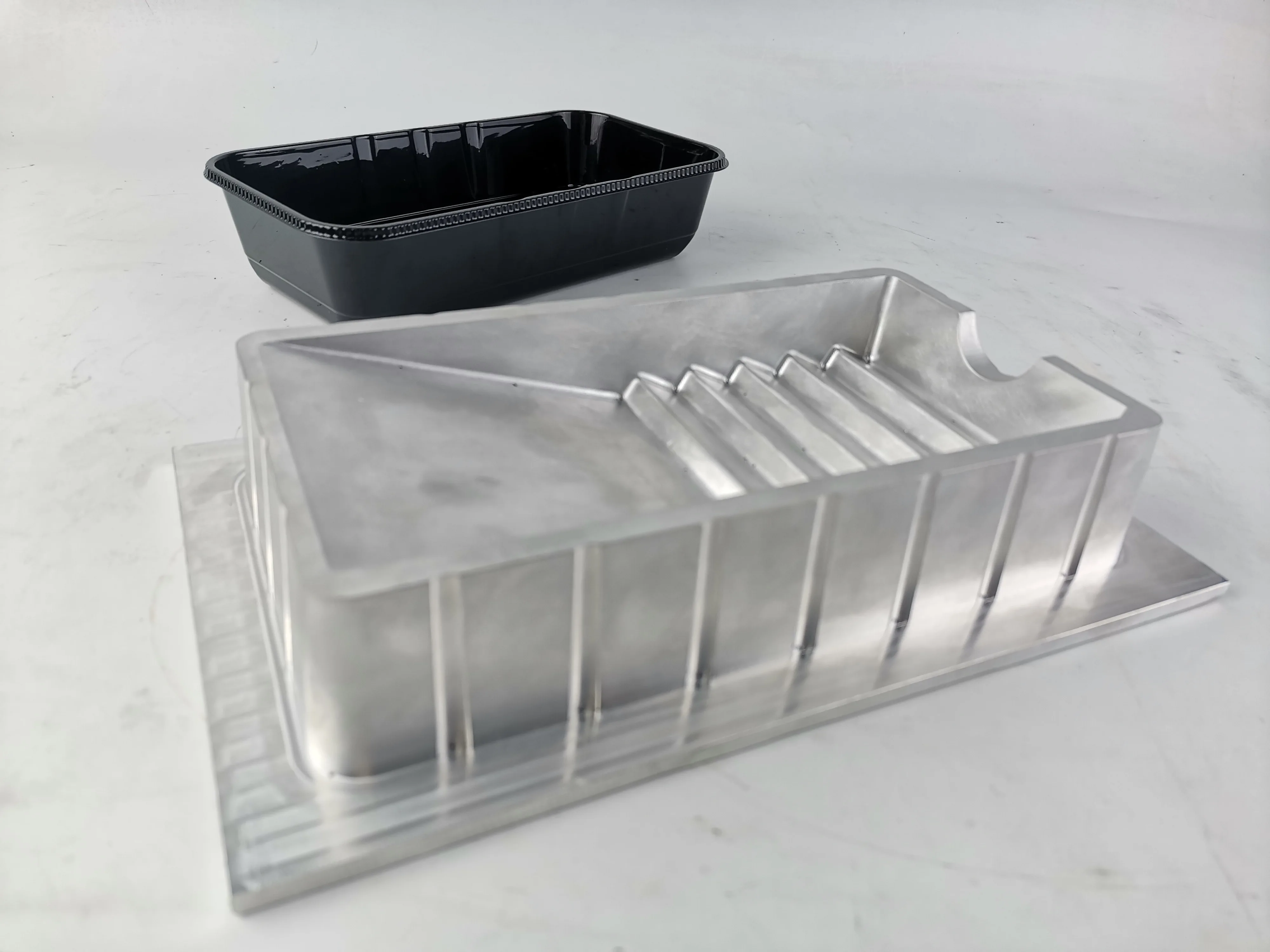 Thermoforming Plastics Film Print Anti-static Ps(polystyrene)/pvc/pet ...