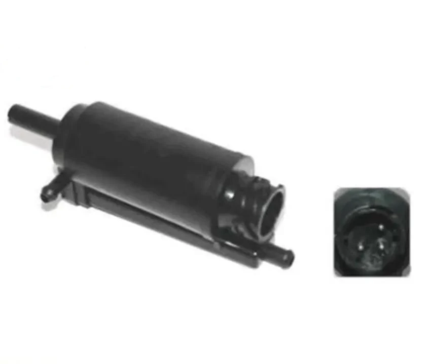 Windshield Wiper Washer Pump for MAN TGA Trucks - 81264856033