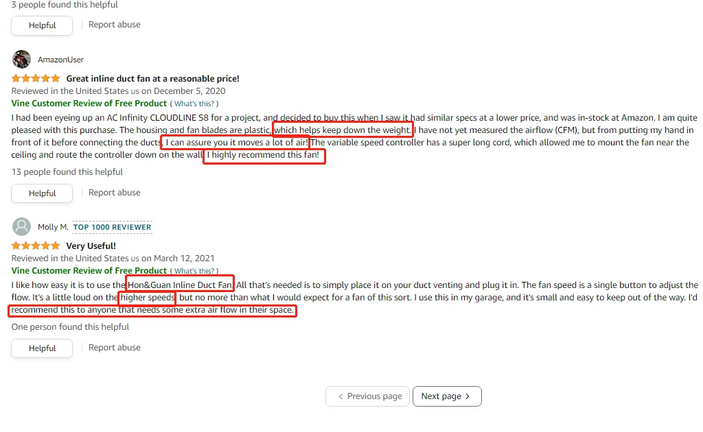 6 Inch Eco Mushroom Carnes Ventilation Exhaust Fans for Bathroom Toilet ...