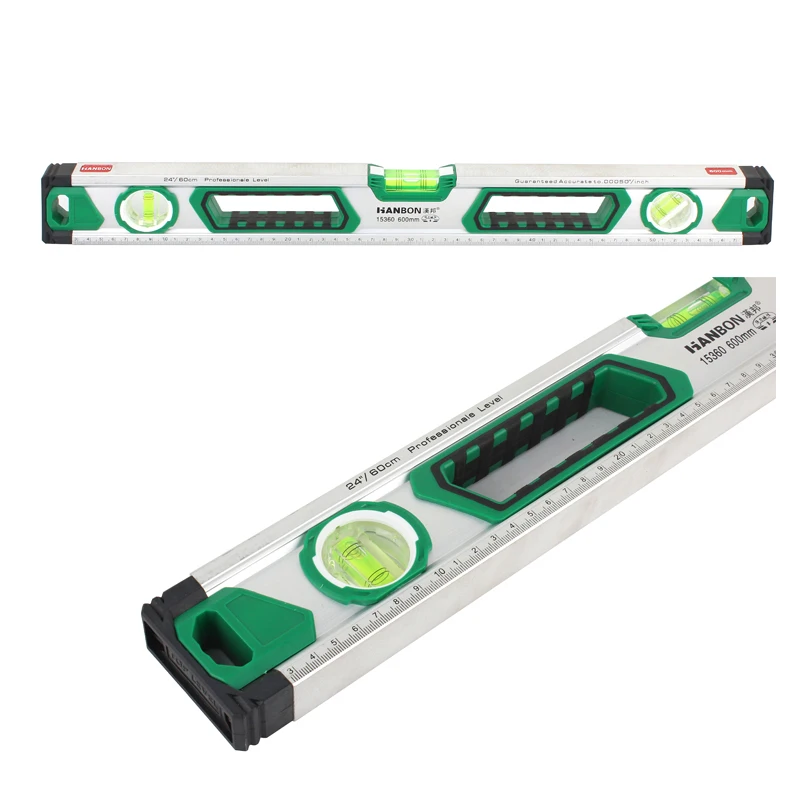 Factory Price Torpedo Spirit Level 3 Bubble Measuring Tool Level Ruler ...