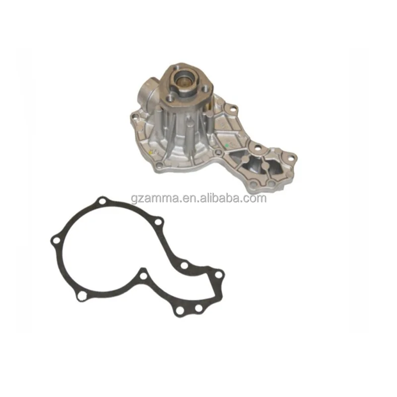 Swag 水泵适用于奥迪 100 80 福特座椅科尔多瓦大众帕萨特 1.3-2.0l 1031879 95vw8503aa ...